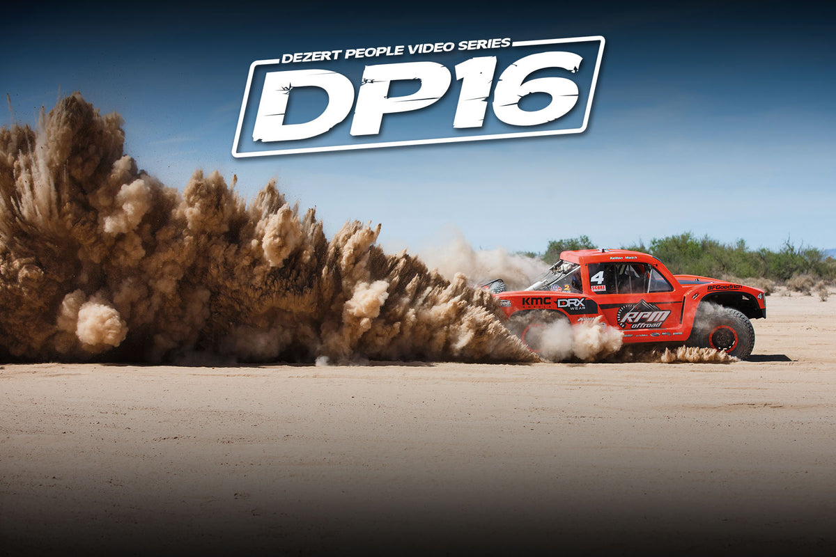 Race-Dezert Products – Dezert People