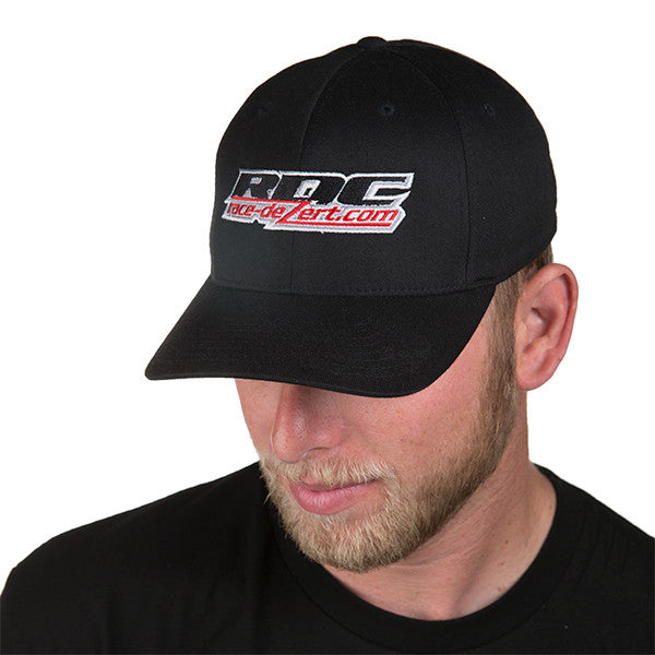 RDC - Classic Hat - Black – Dezert People